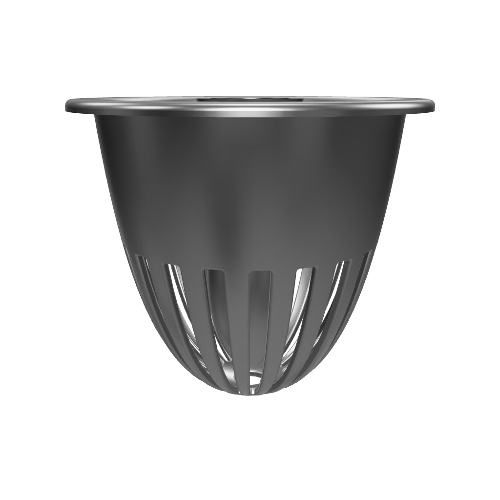 2.87" Filter Sock Cup - Filter Sock Replacement System – ParlAquatics